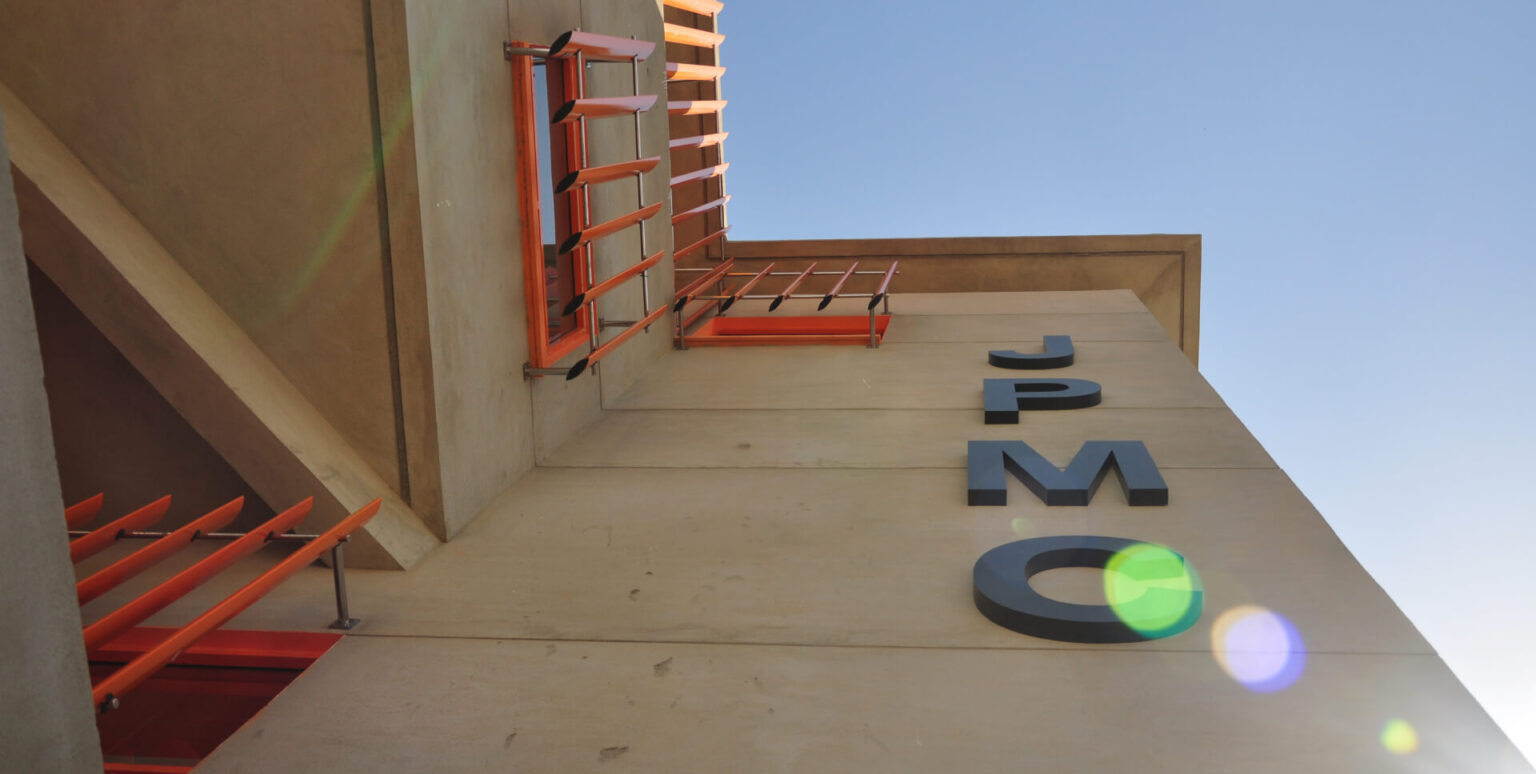 JPMC KARACHI – Ajam & Ajam Associates